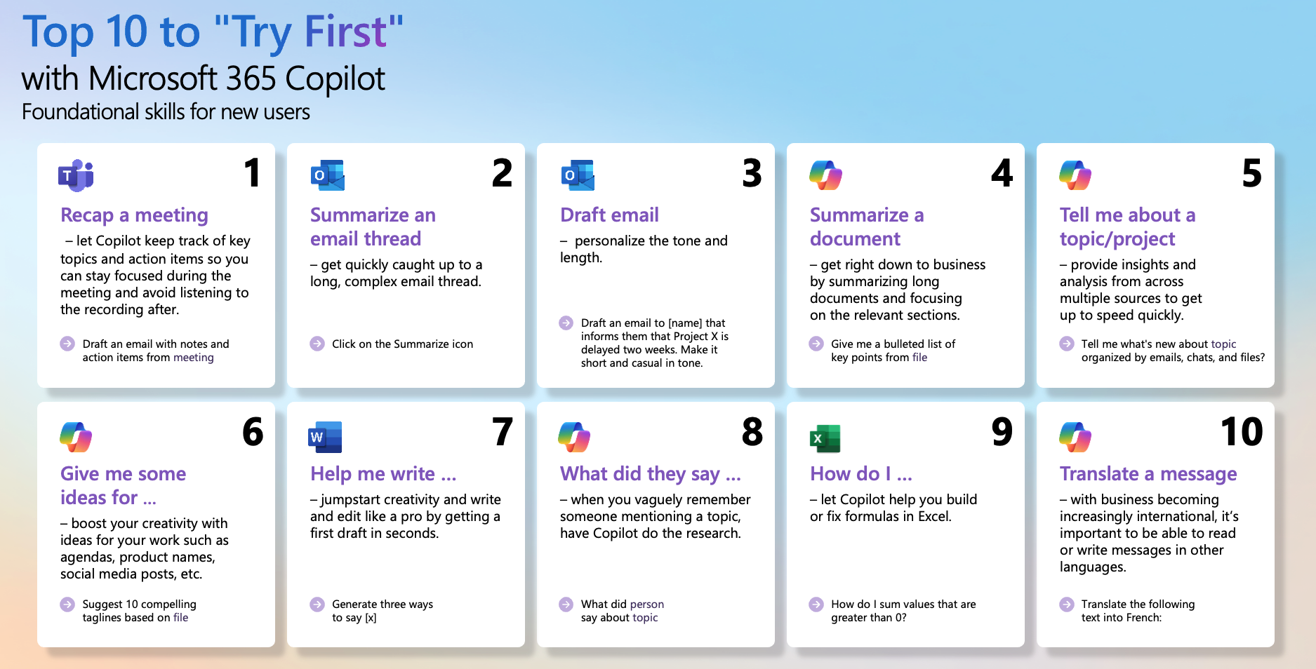 Microsoft Co Pilot - Empathy Technologies