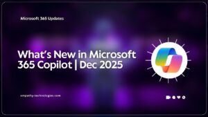 What is Microsoft Power Apps? Everything You Need to Know - Empathy Technologies