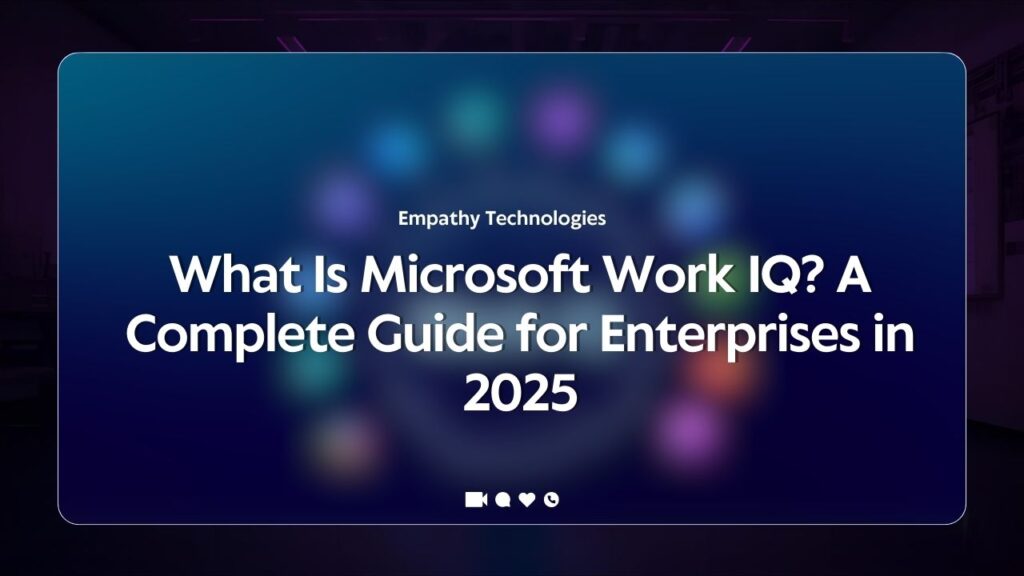 What is Microsoft SharePoint? Everything You Need to Know - Empathy Technologies